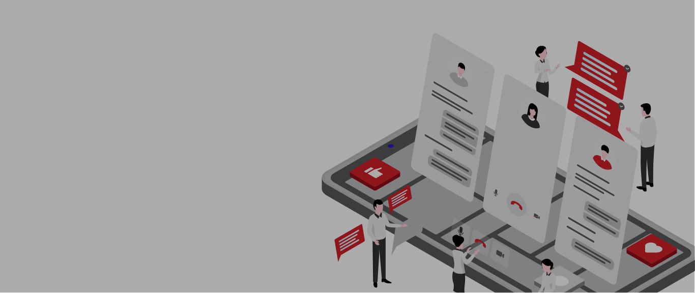 Implement a Digital Ecosystem - ABAMI