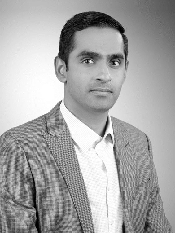 Navin Narendran - ABAMI