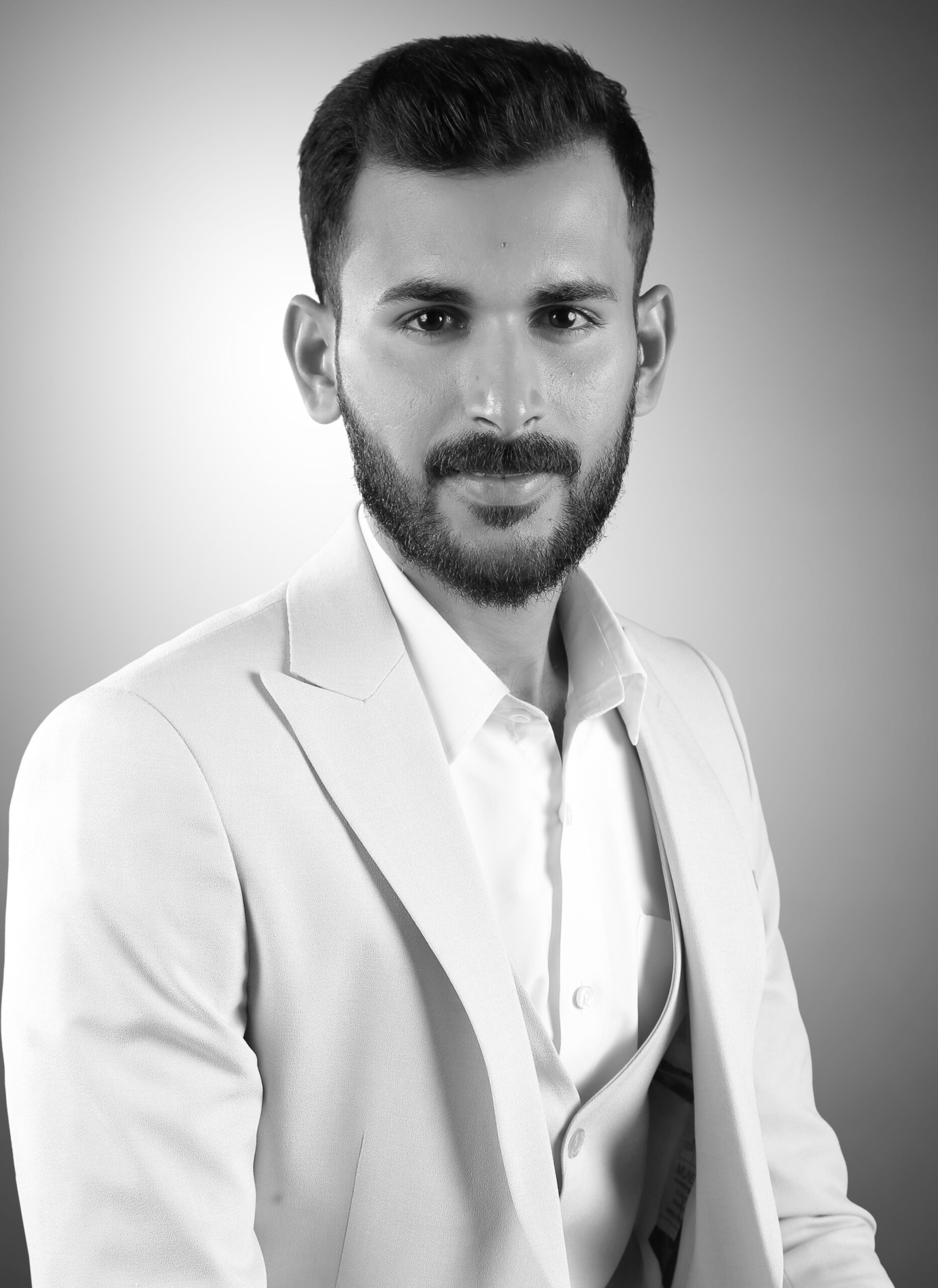 Sravan Nambiar - ABAMI