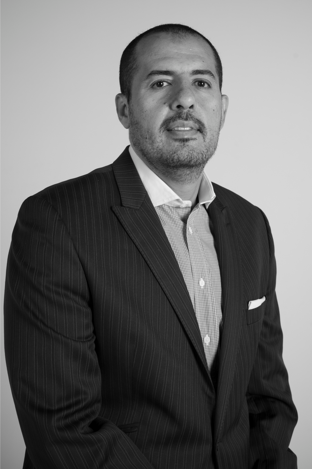 Marwan Assem - ABAMI